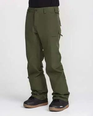 Volcom Freakin Snow Chino Pants