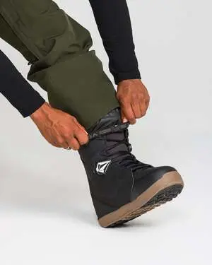 Volcom Freakin Snow Chino Pants
