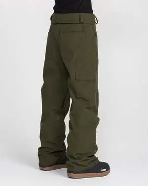 Volcom Pollock Baggy Pants