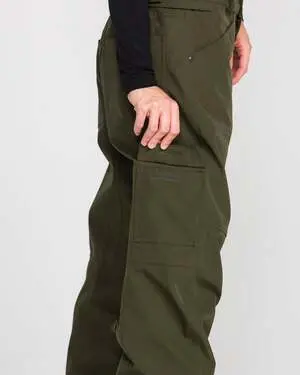 Volcom Pollock Baggy Pants