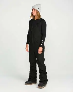 Volcom Swift Bib