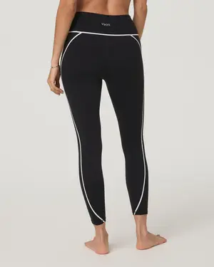Vuori Allthefeels™ Linework Legging - Black