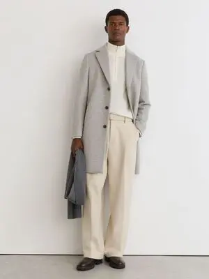 REISS Dawn Coat