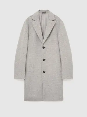 REISS Dawn Coat