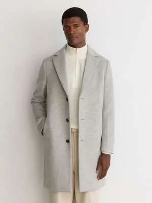 REISS Dawn Coat