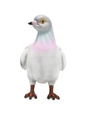 JW Anderson Pigeon Clutch