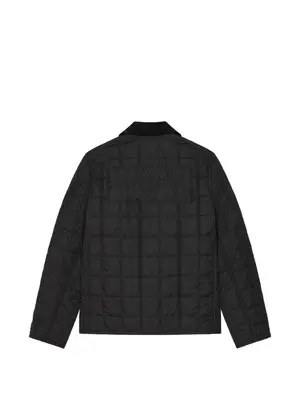Givenchy Quilted Jacket