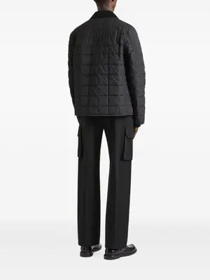 Givenchy Quilted Jacket