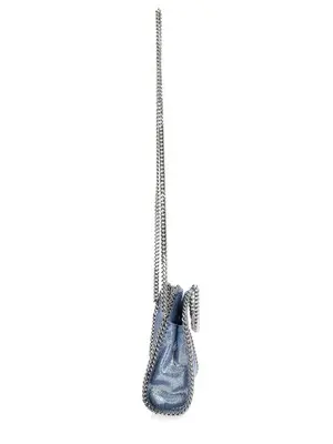 Stella McCartney Borsa Tote "tiny Falabella