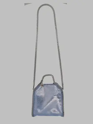 Stella McCartney Borsa Tote "tiny Falabella