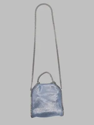 Stella McCartney Borsa Tote "tiny Falabella