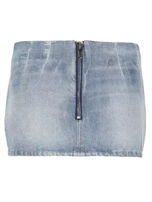 Alexander Wang Mini Skirt