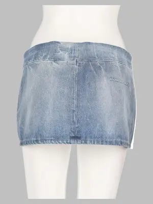 Alexander Wang Mini Skirt