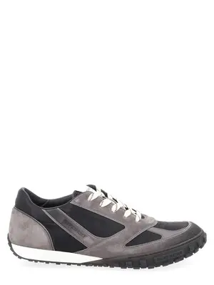 Givenchy Glide Sneakers - Black