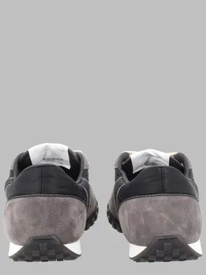 Givenchy Glide Sneakers - Black