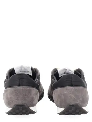 Givenchy Glide Sneakers - Black