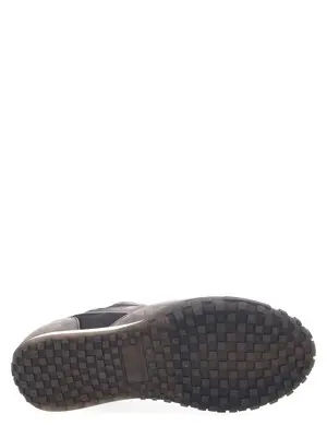 Givenchy Glide Sneakers - Black