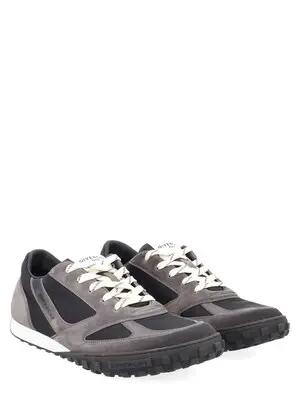 Givenchy Glide Sneakers - Black