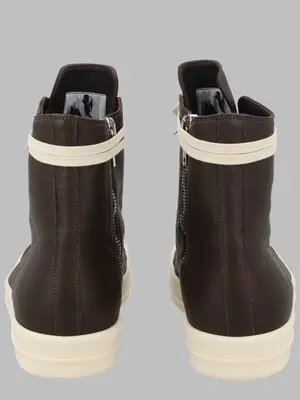 Rick Owens Tower" High Top Sneakers