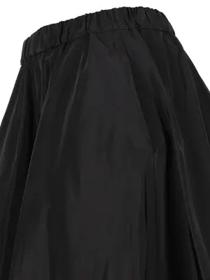 Aspesi Midi Skirt - Black