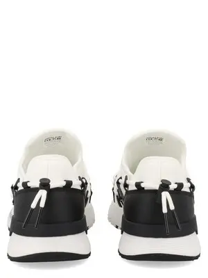 Versace Sneaker "dynamic" Con Logo