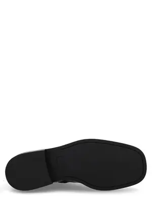 LEMAIRE Stivaletto Con Cerniera Boots