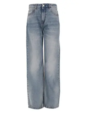 AMI Paris Jeans Large Fit