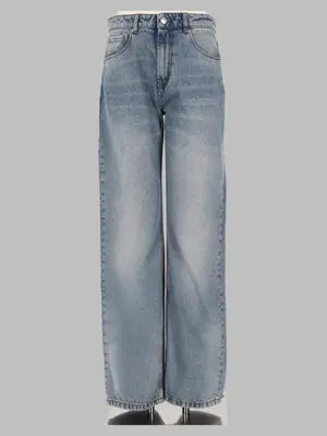AMI Paris Jeans Large Fit