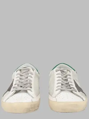 GOLDEN GOOSE Super Star" Sneakers