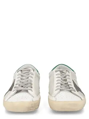 GOLDEN GOOSE Super Star" Sneakers