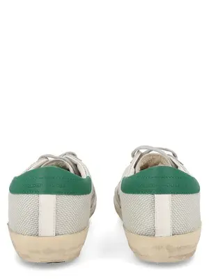 GOLDEN GOOSE Super Star" Sneakers