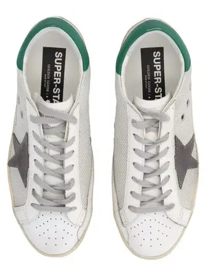 GOLDEN GOOSE Super Star" Sneakers