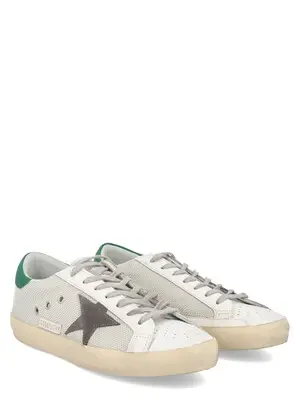 GOLDEN GOOSE Super Star" Sneakers