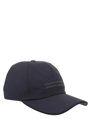 Zegna Cappello Da Baseball "motorin