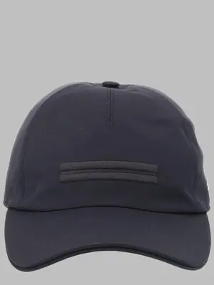 Zegna Cappello Da Baseball "motorin
