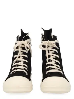 Rick Owens Sneaker "cargo
