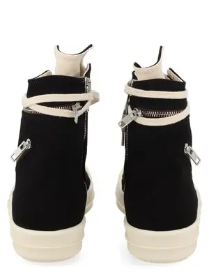 Rick Owens Sneaker "cargo
