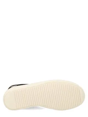 Rick Owens Sneaker "cargo