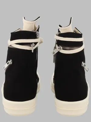 Rick Owens Sneaker "cargo