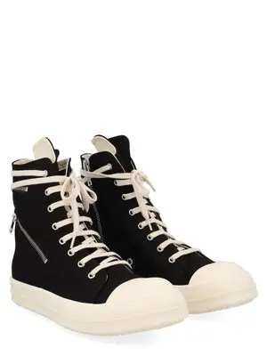 Rick Owens Sneaker "cargo