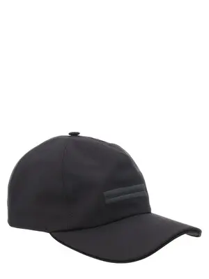 Zegna Cappello Da Baseball "motorin