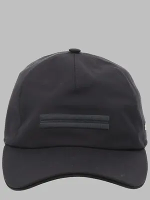 Zegna Cappello Da Baseball "motorin