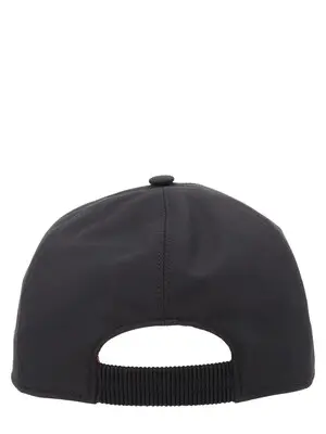 Zegna Cappello Da Baseball "motorin