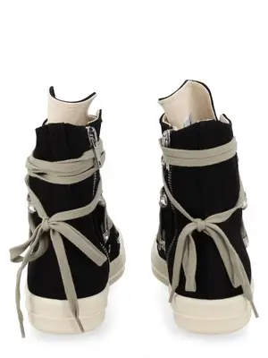 Rick Owens Sneaker "tower Megalace