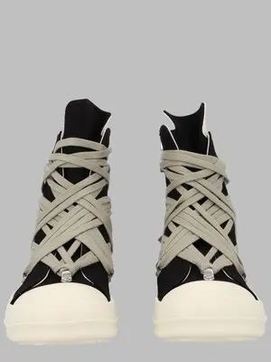 Rick Owens Sneaker "tower Megalace