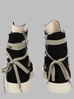 Rick Owens Sneaker "tower Megalace