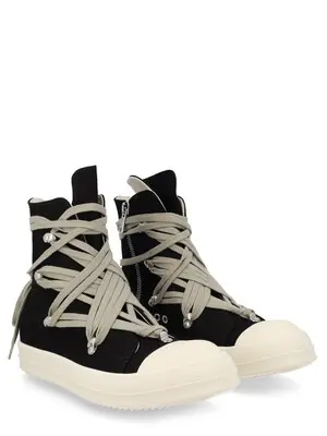 Rick Owens Sneaker "tower Megalace
