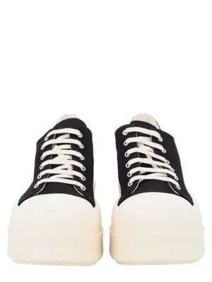 Rick Owens Sneaker "tower Mega Bumper Low