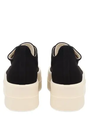 Rick Owens Sneaker "tower Mega Bumper Low