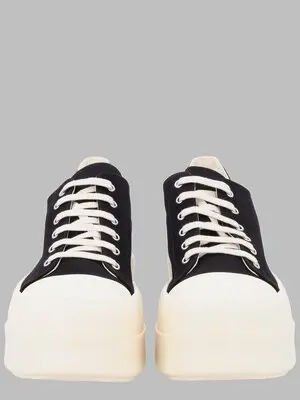 Rick Owens Sneaker "tower Mega Bumper Low